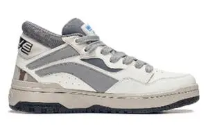 LI-NING Wave Mid Sneakers
