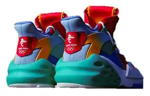 ANTA X Palace Museum Life Series Sneakers