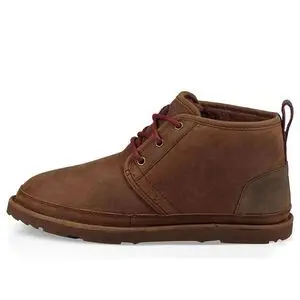 UGG Neumel Waterproof Chukka Boots - Brown