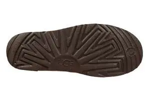 UGG Neumel Waterproof Chukka Boots - Brown