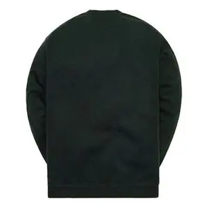 Kith For Curb Your Enthusiasm Mood Logo Crewneck 'stadium
