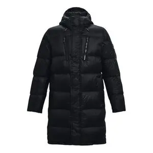 Under Armour Coldgear Infrared Down Parka