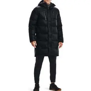 Under Armour Coldgear Infrared Down Parka