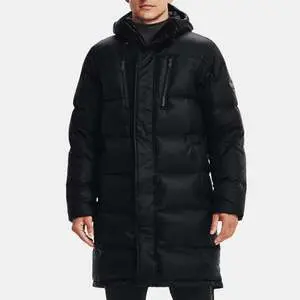 Under Armour Coldgear Infrared Down Parka