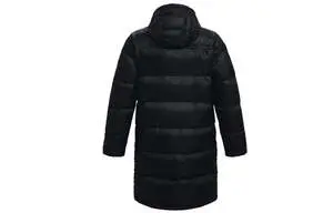 Under Armour Coldgear Infrared Down Parka