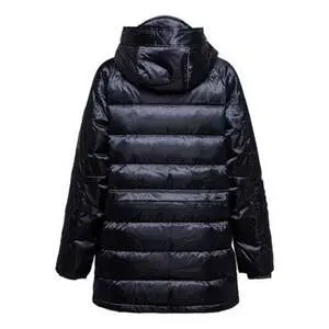 CONVERSE Iridescent Down Fill Jacket