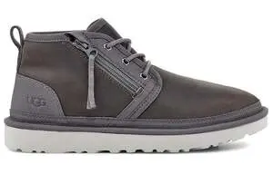 UGG Neumel Zip Chukka Boots