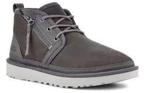 UGG Neumel Zip Chukka Boots
