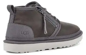 UGG Neumel Zip Chukka Boots