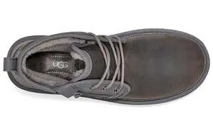 UGG Neumel Zip Chukka Boots