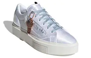 Adidas Sleek Super Sneakers