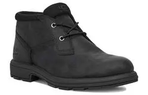 UGG Biltmore Chukka Lace-up Boots
