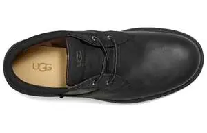 UGG Biltmore Chukka Lace-up Boots