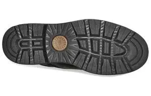 UGG Biltmore Chukka Lace-up Boots