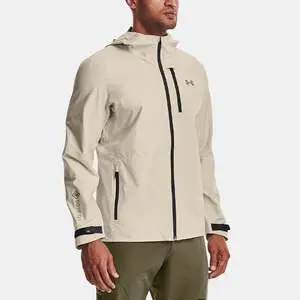 Under Armour Stormproof Gore-tex Paclite 2.0 Jacket
