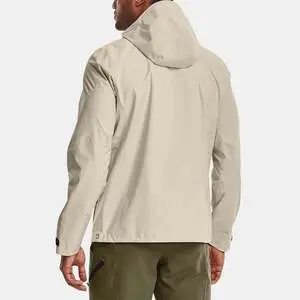 Under Armour Stormproof Gore-tex Paclite 2.0 Jacket