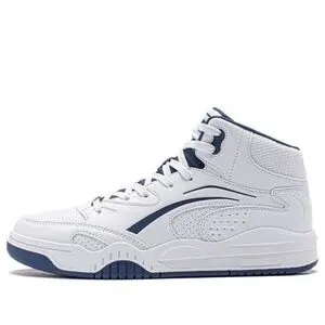 LI-NING Moyuan High Top Sneakers