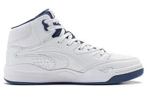LI-NING Moyuan High Top Sneakers