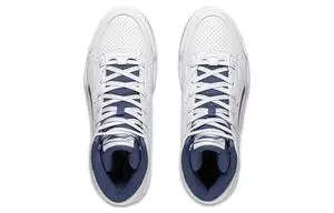 LI-NING Moyuan High Top Sneakers