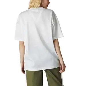 CONVERSE Areca Palm Mesh Boxy T-shirt