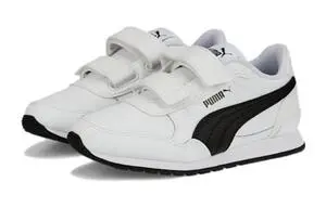 PUMA St Runner V3 Leather Shoes