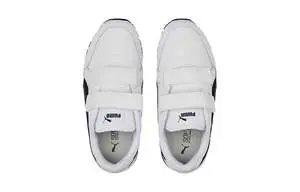 PUMA St Runner V3 Leather Shoes