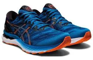 Asics Gel-nimbus 23 Athletic Sneakers