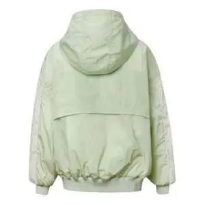 CONVERSE Hooded Windproof Insulated Jacket