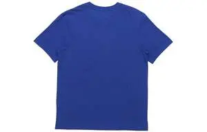 Nike Golden State Warriors Dri-fit Nba Short Sleeve Tee