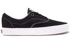 VANS Era Comfycush Low Top Sneakers - Black