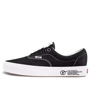 VANS Vans Era ComfyCush Low Top Sneakers Black