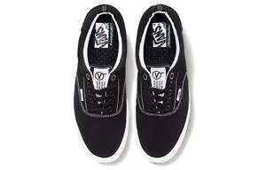 VANS Era Comfycush Low Top Sneakers - Black
