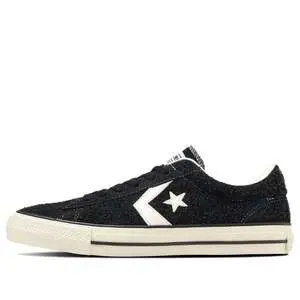 CONVERSE Converse Proride Skateboarding BS OX Sneakers Black/white