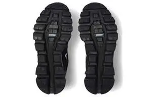 On Cloudrock Waterproof Hiking Boots