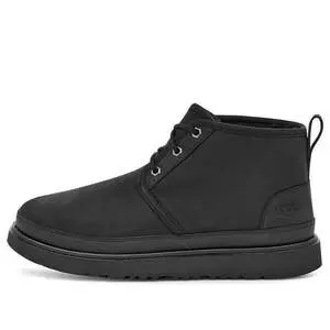 UGG Neumel Weather 2.0 Chukka Boots - Black