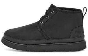 UGG Neumel Weather 2.0 Chukka Boots - Black