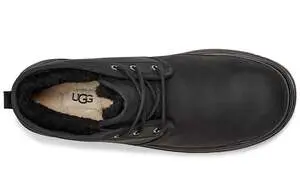 UGG Neumel Weather 2.0 Chukka Boots - Black