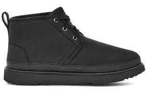 UGG Neumel Weather 2.0 Chukka Boots - Black
