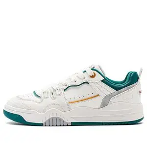 LI-NING Jiangyue Sneakers - White/green