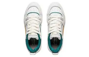 LI-NING Jiangyue Sneakers - White/green