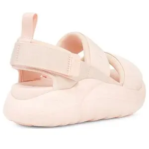 UGG La Cloud Sandals