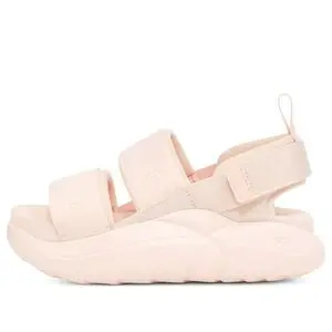 UGG La Cloud Sandals - Pink