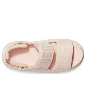 UGG La Cloud Sandals