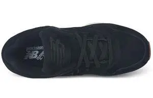 NEW BALANCE 530 Retro Low Top Sneakers - Black