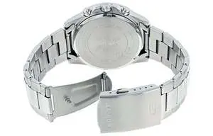 Casio Edifice Water-proof Analog Watch