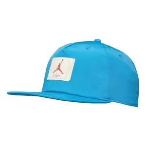 JORDAN X Union Cap - Blue