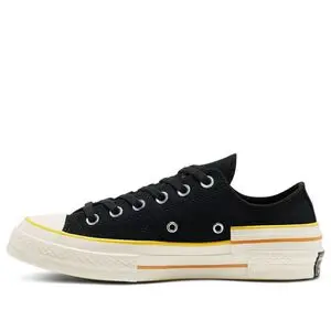 CONVERSE Chuck Taylor All Star 1970s Low Top Sneakers - Black