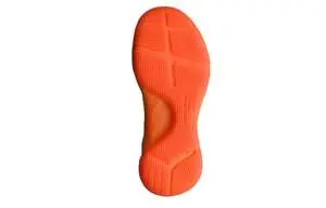 Under Armour Curry 6 "rep The Bay" Athletic Sneakers - Orange