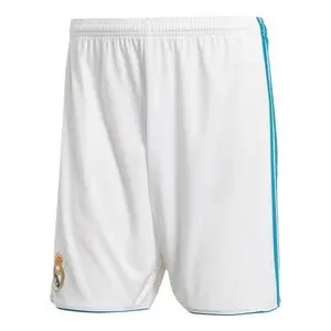 Adidas Real Madrid Home Short - Tan