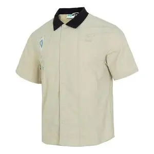 PUMA Prairie Resort Shirt
